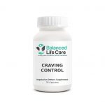 Craving Control - Weight Loss Supplement - Balanced Life Care